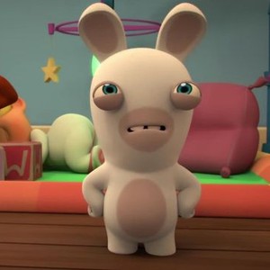 Rabbids Invasion: Season 2, Episode 41 - Rotten Tomatoes