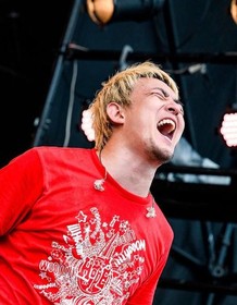 Funky Kato | Rotten Tomatoes