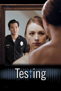 Testing - Rotten Tomatoes