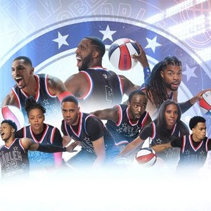 Harlem Globetrotters: Play It Forward - Rotten Tomatoes
