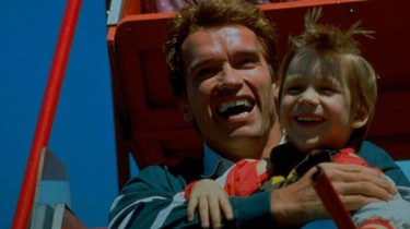 kindergarten cop school