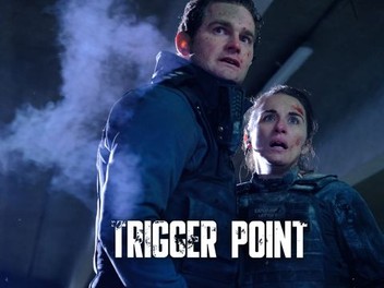 Triggerpoint Season 2 Sale | emergencydentistry.com