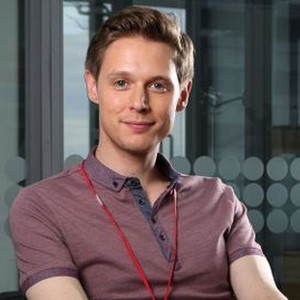 Samuel Barnett - Rotten Tomatoes