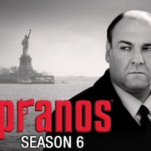 The Sopranos: Season 6, Part I, Episode 21 - Rotten Tomatoes