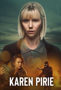 Karen Pirie: Season 2 | Cast and Crew | Rotten Tomatoes