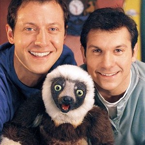 Zoboomafoo: Season 1, Episode 21 - Rotten Tomatoes