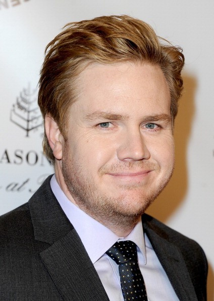 Josh McDermitt - Rotten Tomatoes