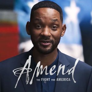 Amend: The Fight for America - Rotten Tomatoes