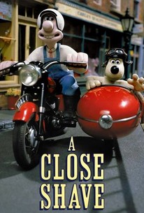 A Close Shave | Rotten Tomatoes