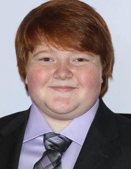 Trevor Larcom - Rotten Tomatoes