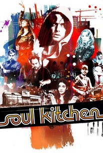 Soul Kitchen | Rotten Tomatoes