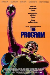 The Program | Rotten Tomatoes