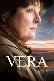 Vera: Season 10 - TV Reviews