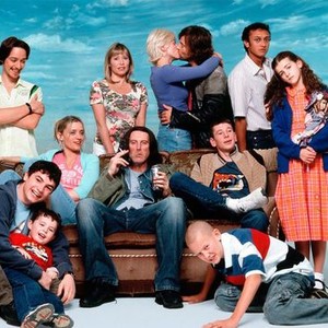 Shameless - Rotten Tomatoes