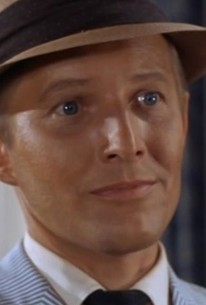 Ironside: Season 1, Episode 22 | Rotten Tomatoes