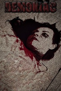 Demoniac | Rotten Tomatoes