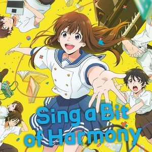 Sing a Bit of Harmony - Rotten Tomatoes