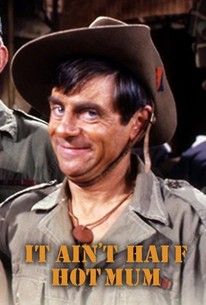 It Ain't Half Hot, Mum | Rotten Tomatoes