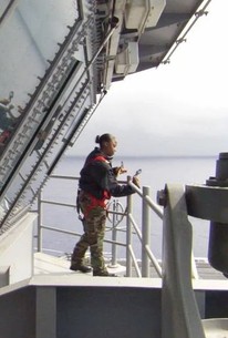 Carrier: Season 1, Episode 1 | Rotten Tomatoes