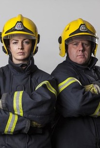 Firefighters: Season 3, Episode 3 | Rotten Tomatoes