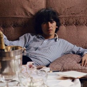 George Harrison: Living in the Material World - Rotten Tomatoes