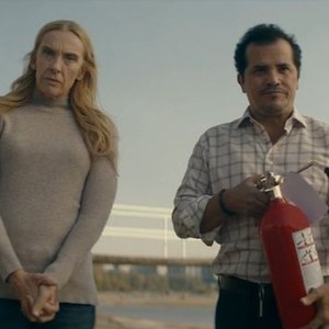 The Power - Characters - Rotten Tomatoes