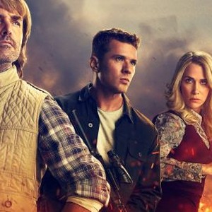 MacGruber - Rotten Tomatoes