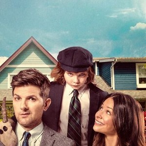 Little Evil - Rotten Tomatoes