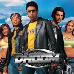 Dhoom - Rotten Tomatoes