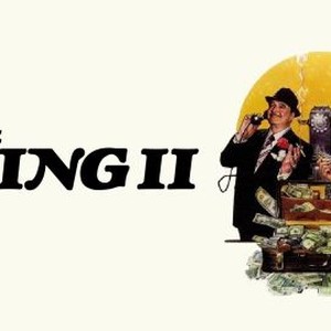 The Sting II - Rotten Tomatoes