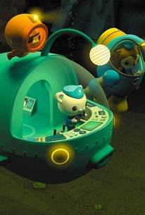 Octonauts: Season 4, Episode 12 | Rotten Tomatoes