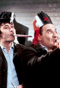 Porridge: Season 2, Episode 7 | Rotten Tomatoes