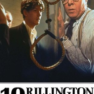 10 Rillington Place - Rotten Tomatoes