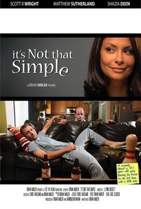 It's Not That Simple | Rotten Tomatoes
