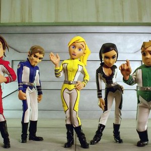 Titan Maximum - Rotten Tomatoes