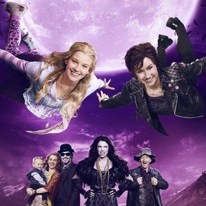 Vampire Sisters - Rotten Tomatoes