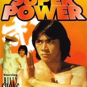 Super Power - Rotten Tomatoes