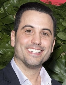 Daniel DeSanto | Rotten Tomatoes