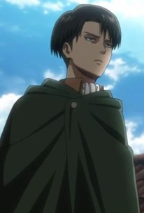 Attack on Titan: Season 1, Episode 9 | Rotten Tomatoes