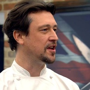 Great British Menu: Season 11, Episode 19 - Rotten Tomatoes