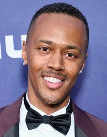 Anthony Chatmon - Rotten Tomatoes