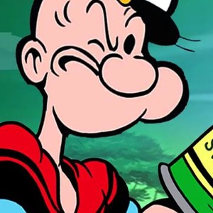 Popeye and Friends (Vol. 1) - Rotten Tomatoes