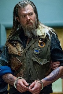 Outsiders: Season 2, Episode 1 | Rotten Tomatoes