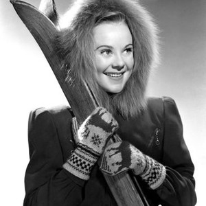 Sonja Henie - Rotten Tomatoes