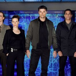 Almost Human - Rotten Tomatoes