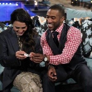 Marquel Martin - Rotten Tomatoes