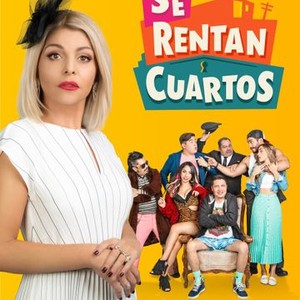 Se rentan cuartos - Rotten Tomatoes