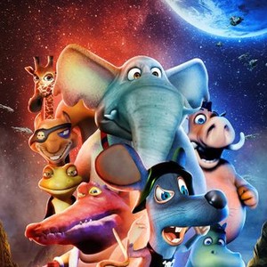 Zoo Wars - Rotten Tomatoes