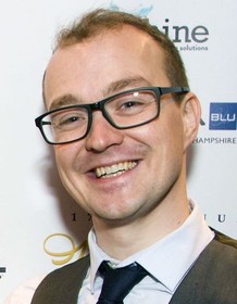 Greg Tannahill - Rotten Tomatoes