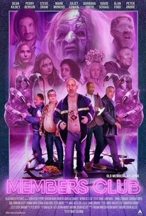 Members Club | Rotten Tomatoes
